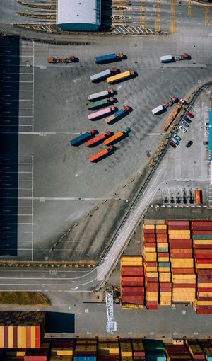 Fuar Organizasyonlarında Quick Expo (MEX Logistics) Çözümü