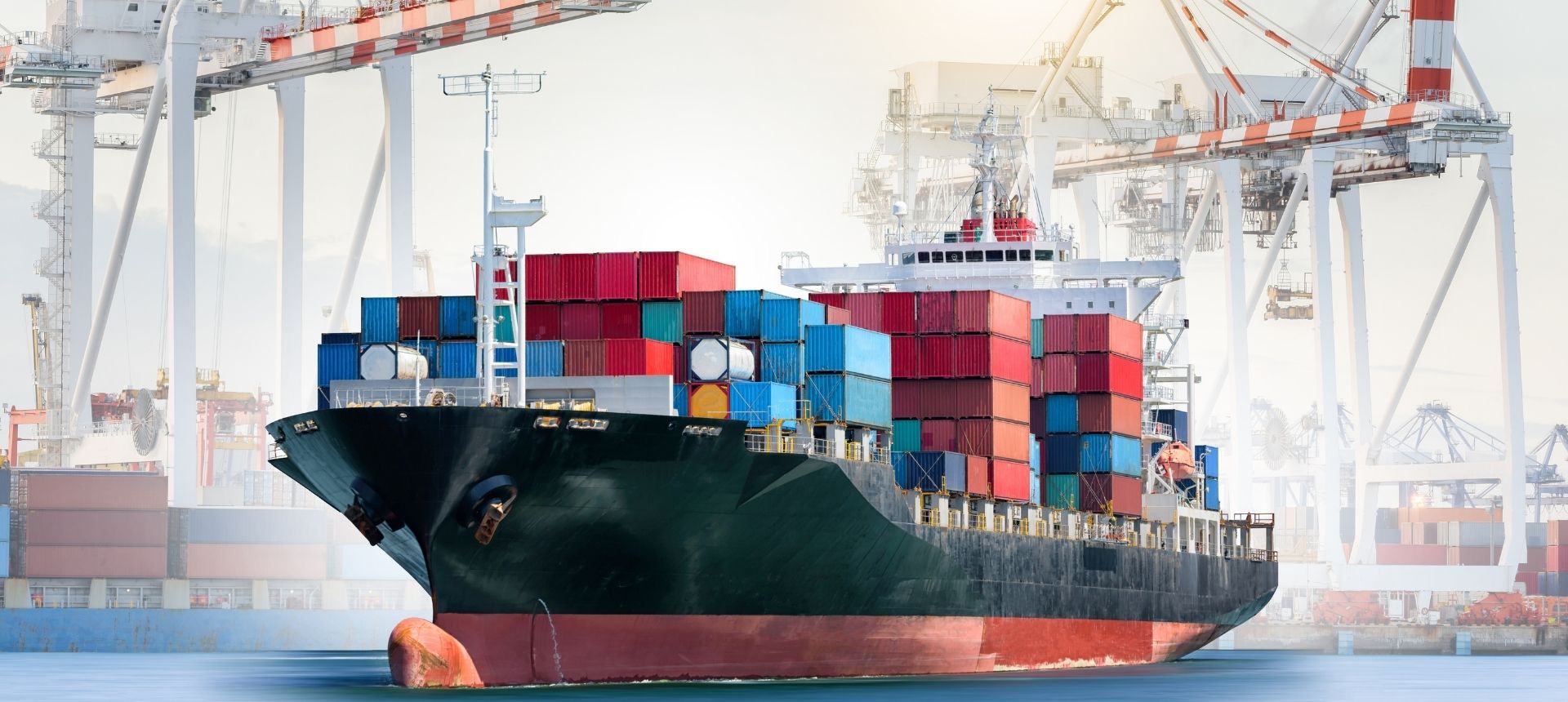 Fuar Organizasyonlarında Quick Expo (MEX Logistics) Çözümü